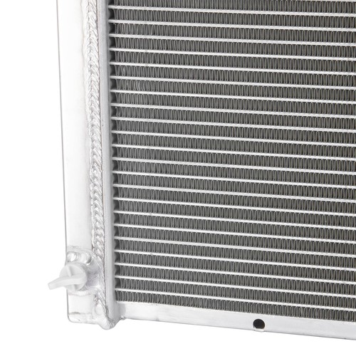Aluminum 4 Row Radiator For 1977-1979 Buick Electra LeSabre Riviera ...