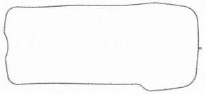 Mahle Original B32818 - Engine Crankcase Breather Gasket for sale ...