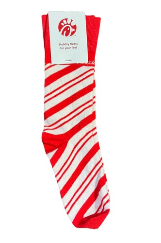 Chick-Fil-A Sauce-Themed Socks | eBay