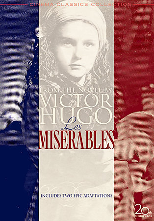 Les Miserables (DVD, 2007, 2-Disc Set) 24543425793| eBay