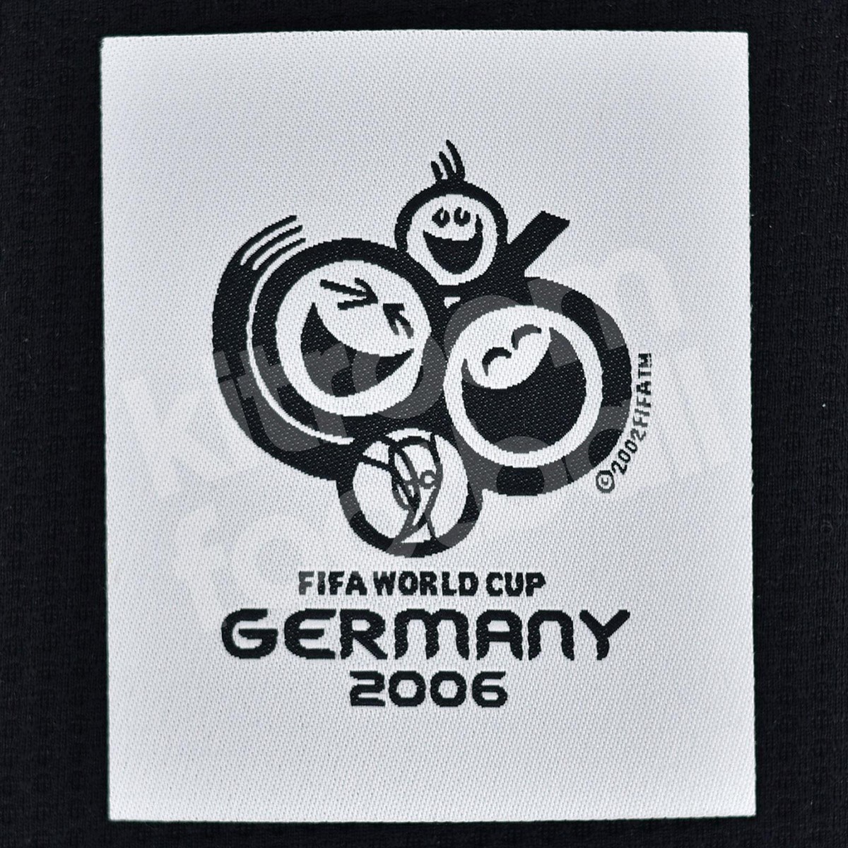 Alemania 2006 Logo Alemania 2006 | Brands Of The World™ | Download