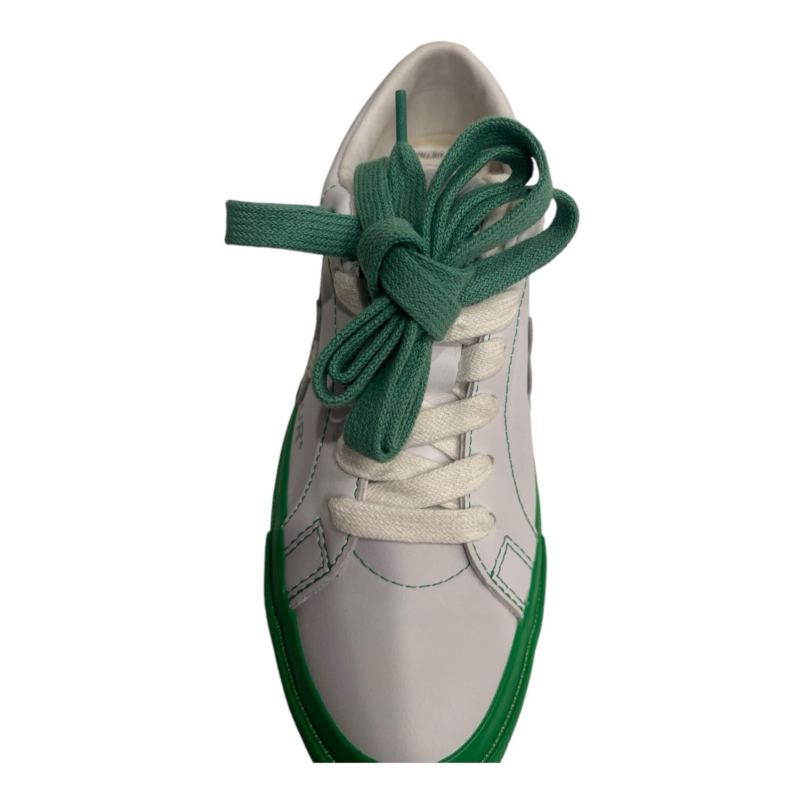 Converse One Star Ox Golf Le Fleur Color Block Pack Green M5/W7 UK5 EUR ...