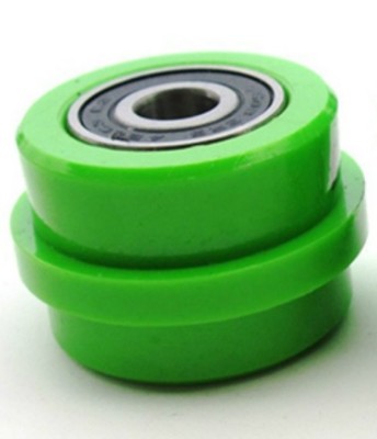 KLX450 Upper or Lower Powerlip Chain Roller 2008-18 Chain Alignment ...