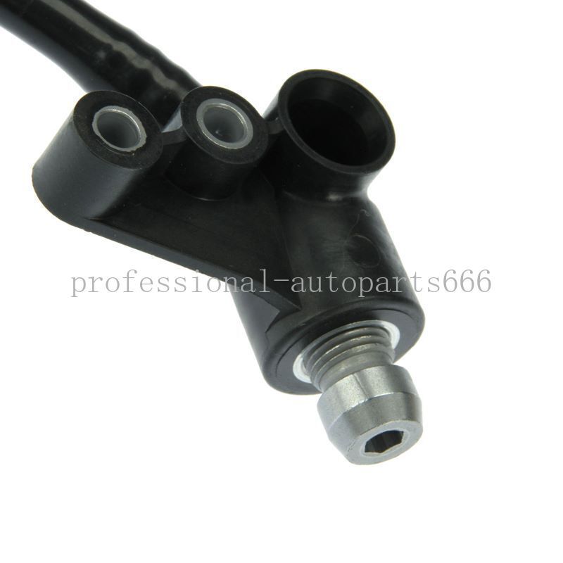 2782000400 Turbo Coolant Line For Mercedes Benz GL450 GL550 GLS550 ...
