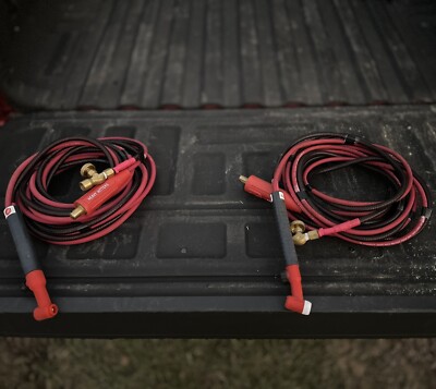 Tig Rig 305 and 180 Heavy Hitters | eBay