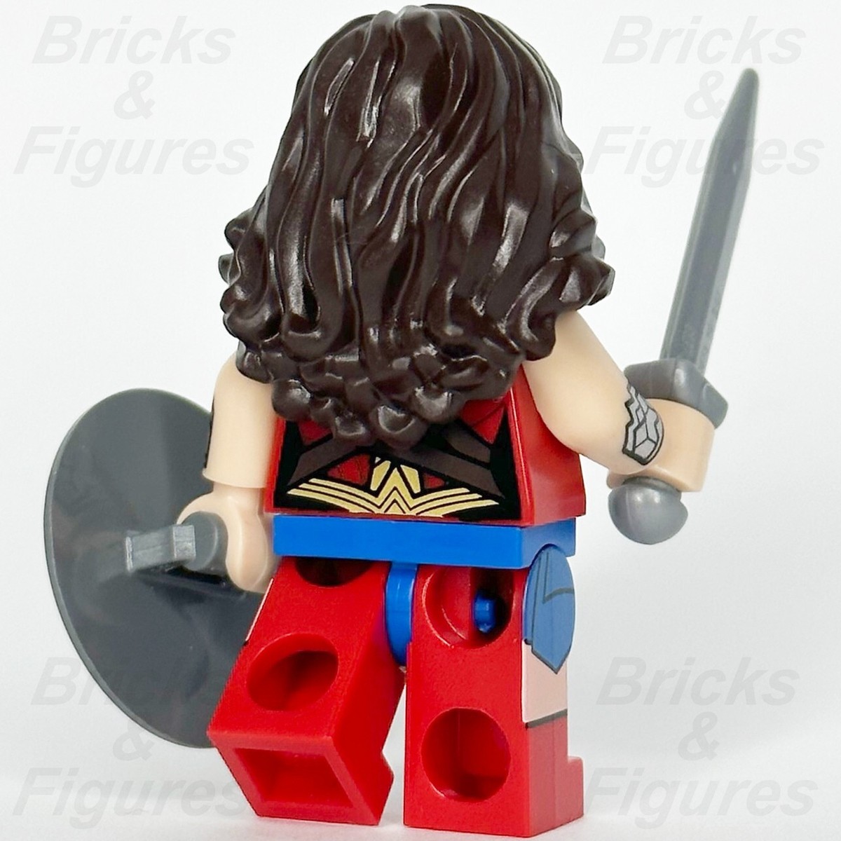 Wonder Woman Sraith Lego Amazon.com: LEGO DC Wonder Woman Vs Cheetah