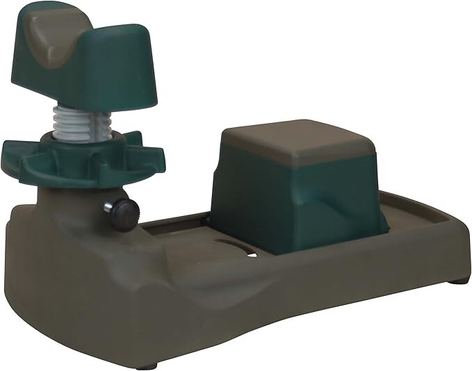 Caldwell Pistolero Shooting Rest | Adjustable Handgun Pistol Target ...