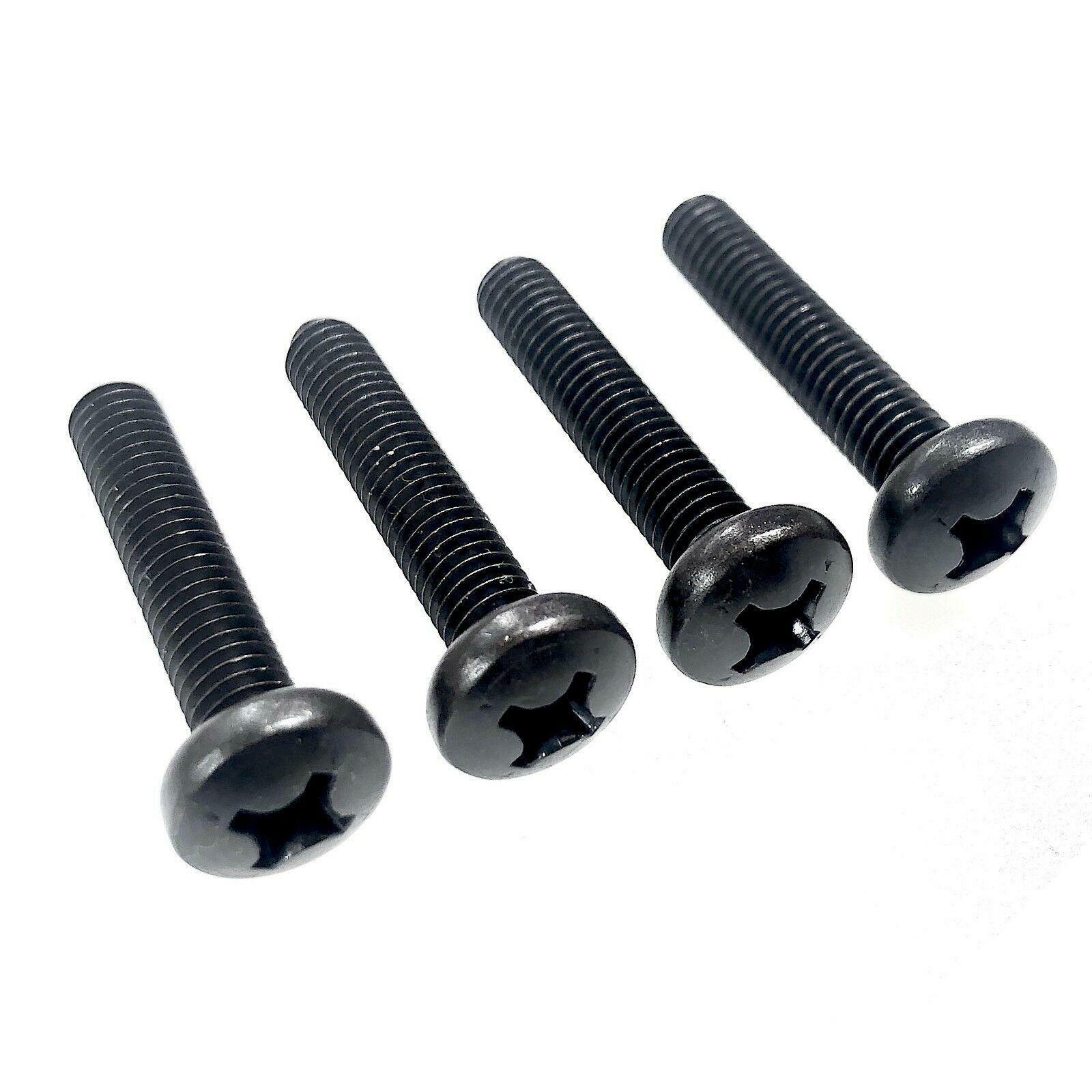Base / Legs / Stand Screws for Sanyo DP50842, DP50843, DP50E84 | eBay