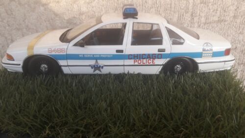 1:18 Scale Diecast Police Vehicles for sale - eBay