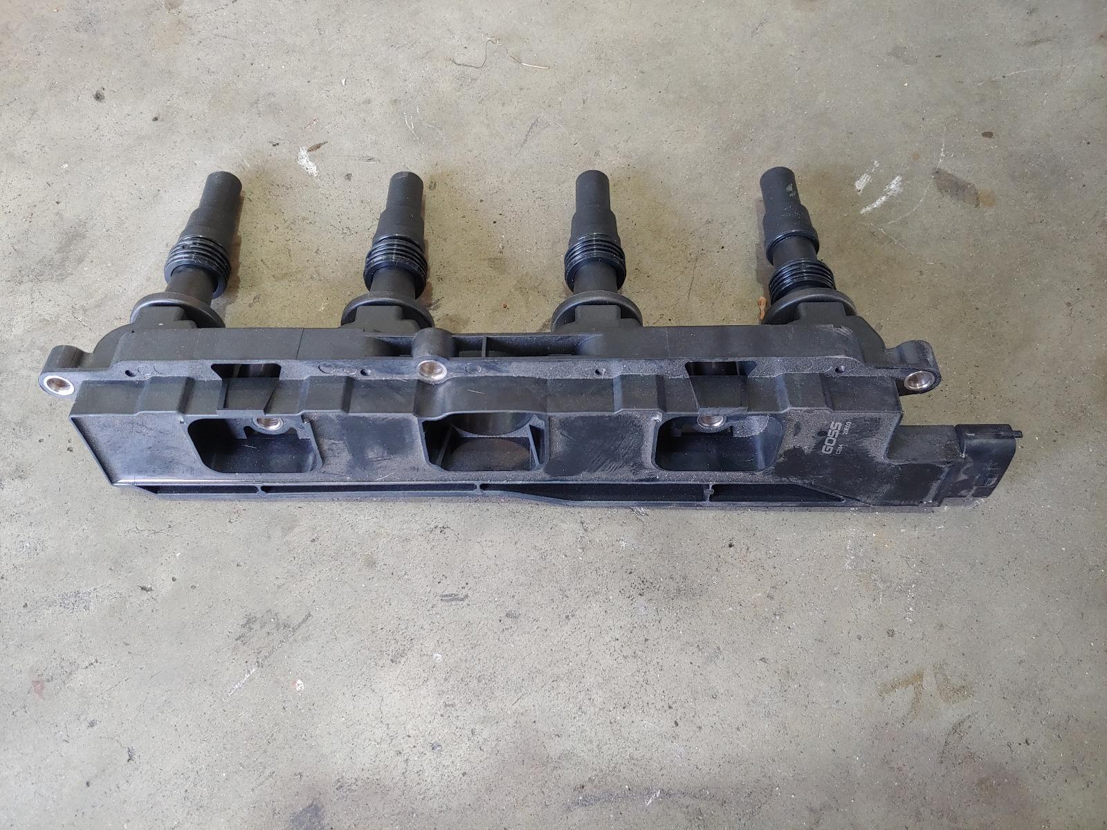 HOLDEN ASTRA COIL/COIL PACK AH, 1.8, Z18XE, 10/04-08/09 04 05 06 07 08 ...