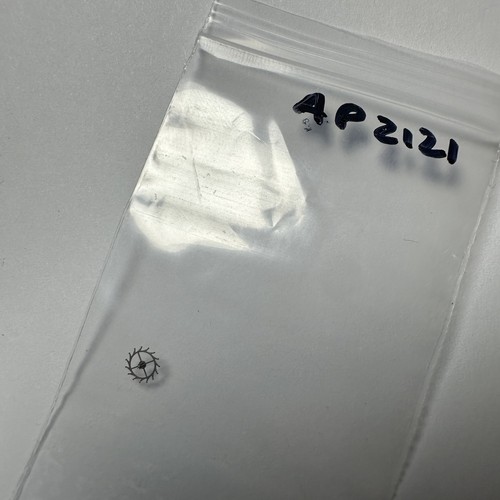 Audemars Piguet Caliber - 2121 Used Movement Part Parts As | eBay