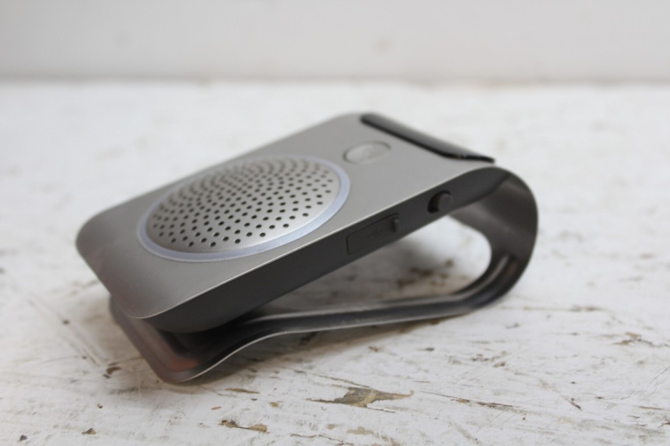 Hum by Verizon VT-600 Bluetooth Speaker | Wireless | Portable Speaker ...