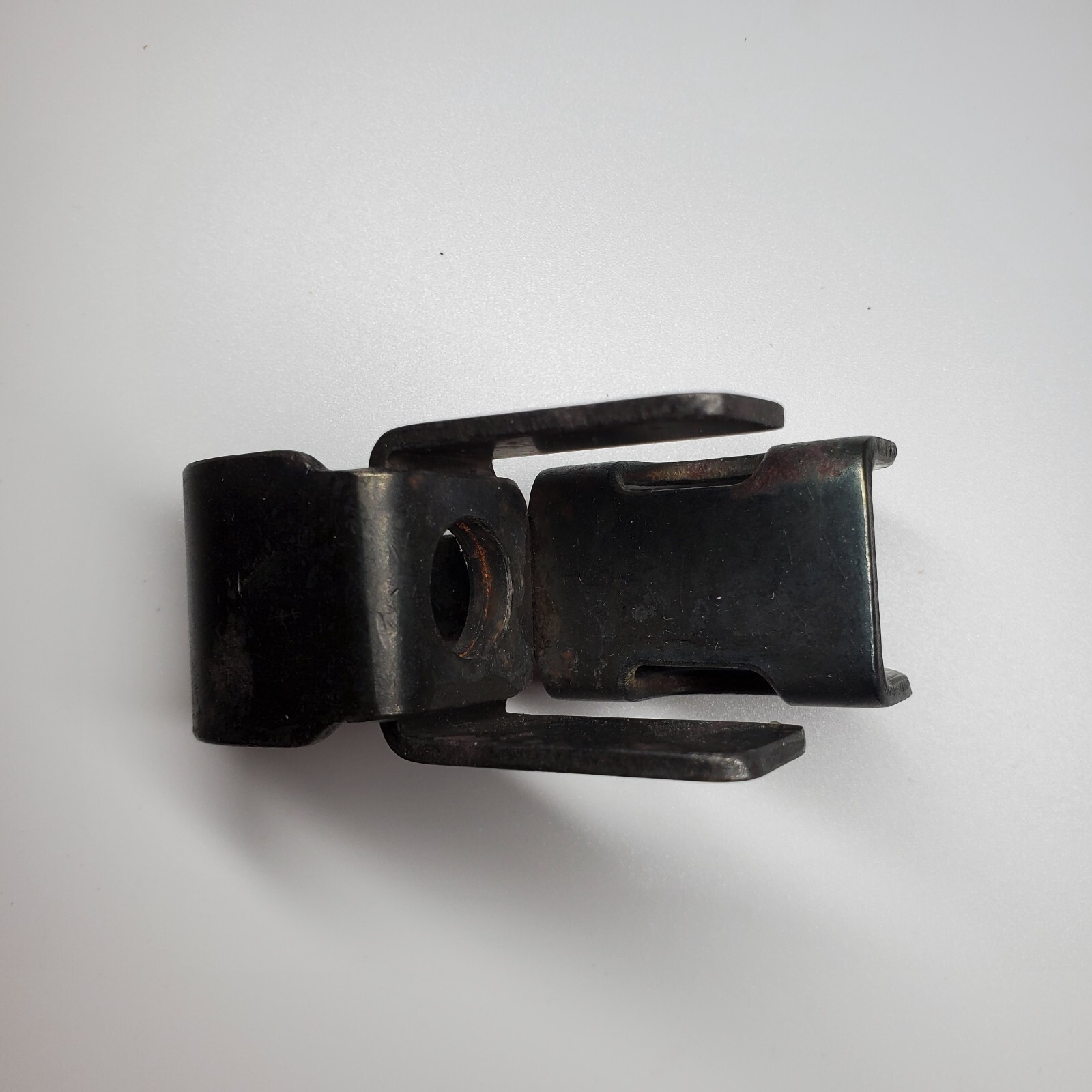 Russian WW2 PPS 43/52 Muzzle Brake and Front Sight PPSH machine gun ...