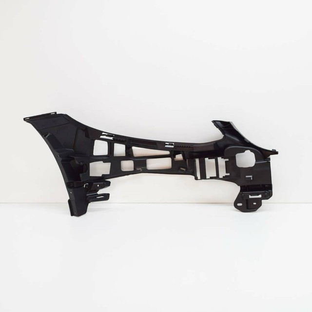 Mercedes-Benz C-class W205 Front Bumper Left Bracket A2058853165 OEM ...