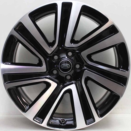 22 inch GENUINE RANGE ROVER SPORT / VOGUE 2023 MODEL ALLOY WHEELS ...