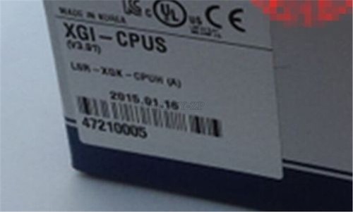 1Pc Ls Xgi-Cpus Brand New fr | eBay Australia