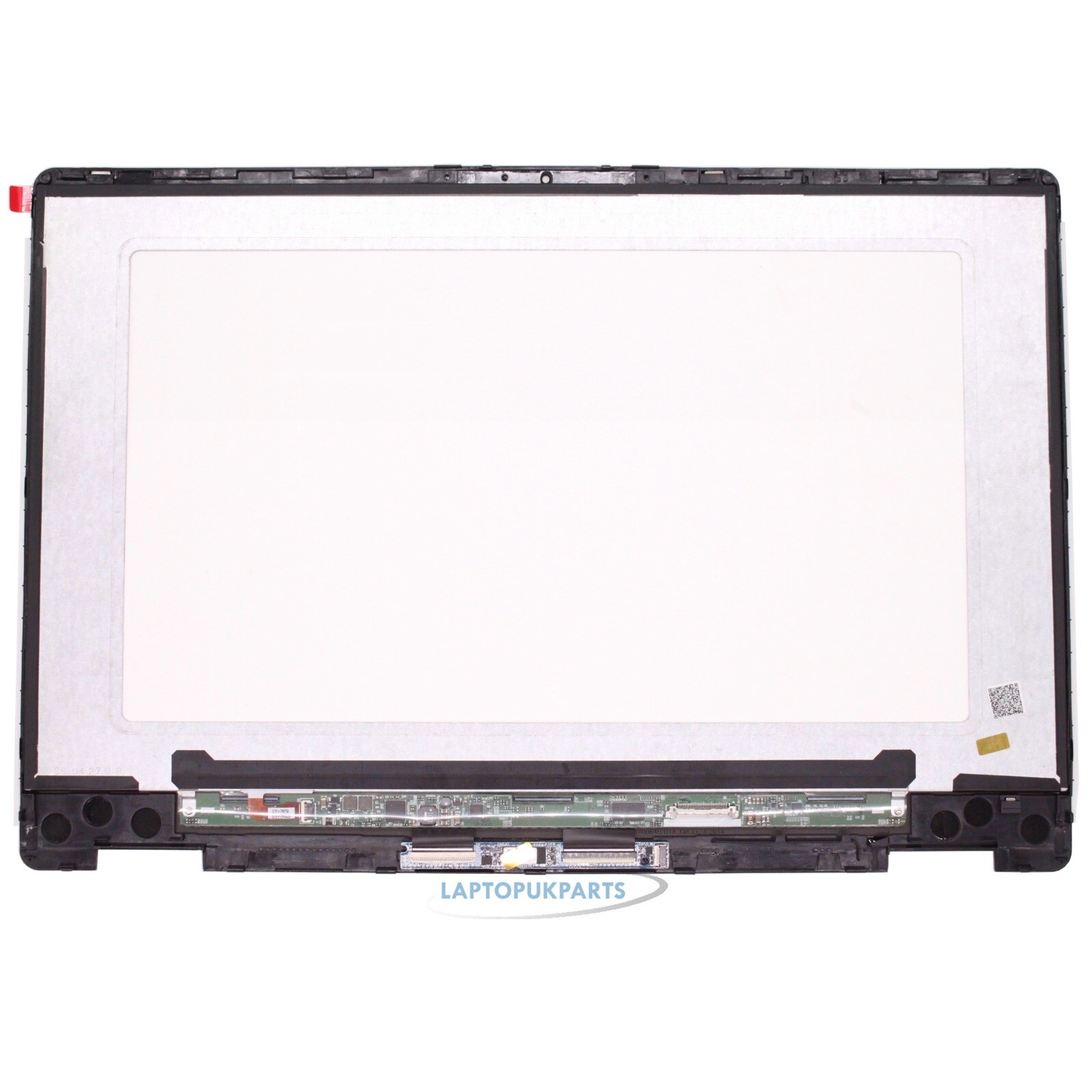 For HP Pavilion X360 14-DH0006NS FHD LCD LED Touch Screen Digitizer ...