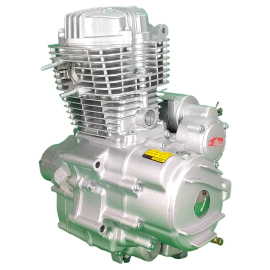 300cc motorcycle engine complete assembly brand new single bar air ...