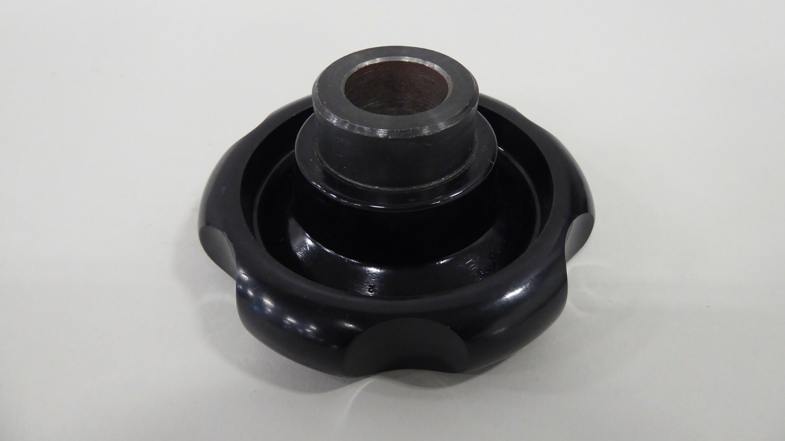 Knob 613109 Knob Weight Control Divider Food Industry 7/8" Bore 6 ...