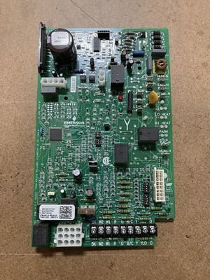 Controls - Furnace Blower