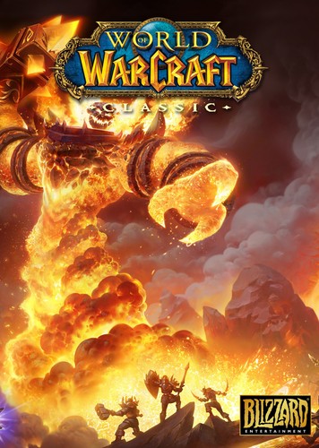 World of Warcraft Box Art Posters A4 (297x210mm)- Blizzard, WOW | eBay