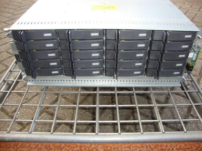 NetApp FAS2050 NAJ-0601 + 20 x 300 GB | eBay.de