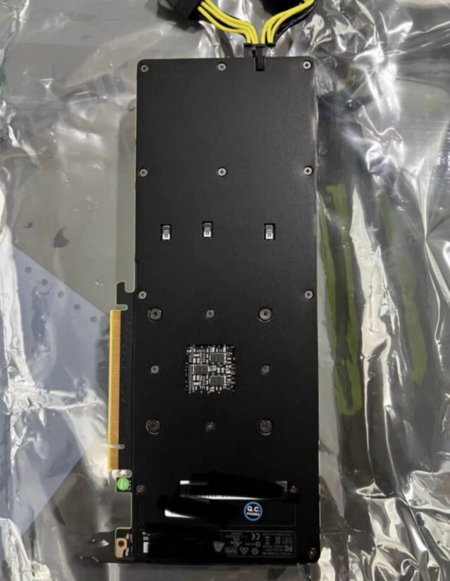 Nvidia Tesla M40 24GB GPU GDDR5 PCI-E 3.0 x16 Accelerator Graphics ...