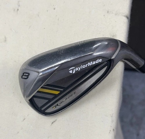 Taylormade RBladez #8 Iron RH C0730214 | eBay