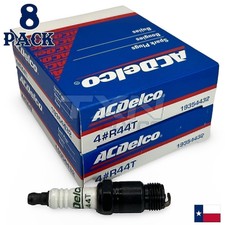 ACDelco R44T - Alternative spark plugs