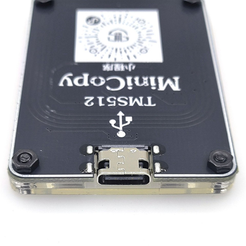 PCR532 NFC RFID Module NFC RFID Reader Writer IC Card Reader Wirter ...