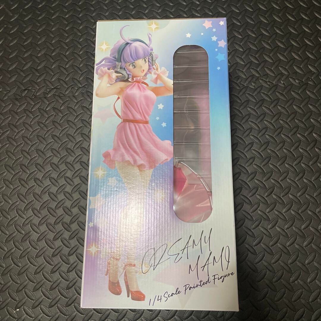 The Magic Angel Creamy Mami Figure doll 1/4 scale magical girl | eBay