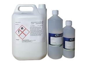 METHYL ISO BUTYL KETONE (MIBK) 5 LITRE / 1 LITRE / 500ML | eBay