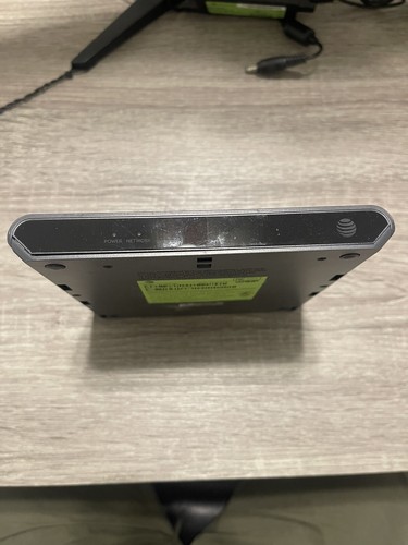 AT&T C71KW-400 DirecTV Now Osprey Android TV OTT Box Streaming Player ...