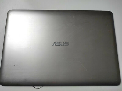 Asus R558U R558UR X556U LCD Rear Lid Cover 13N0-SGA0Z11 13NB09S3AP0211 ...