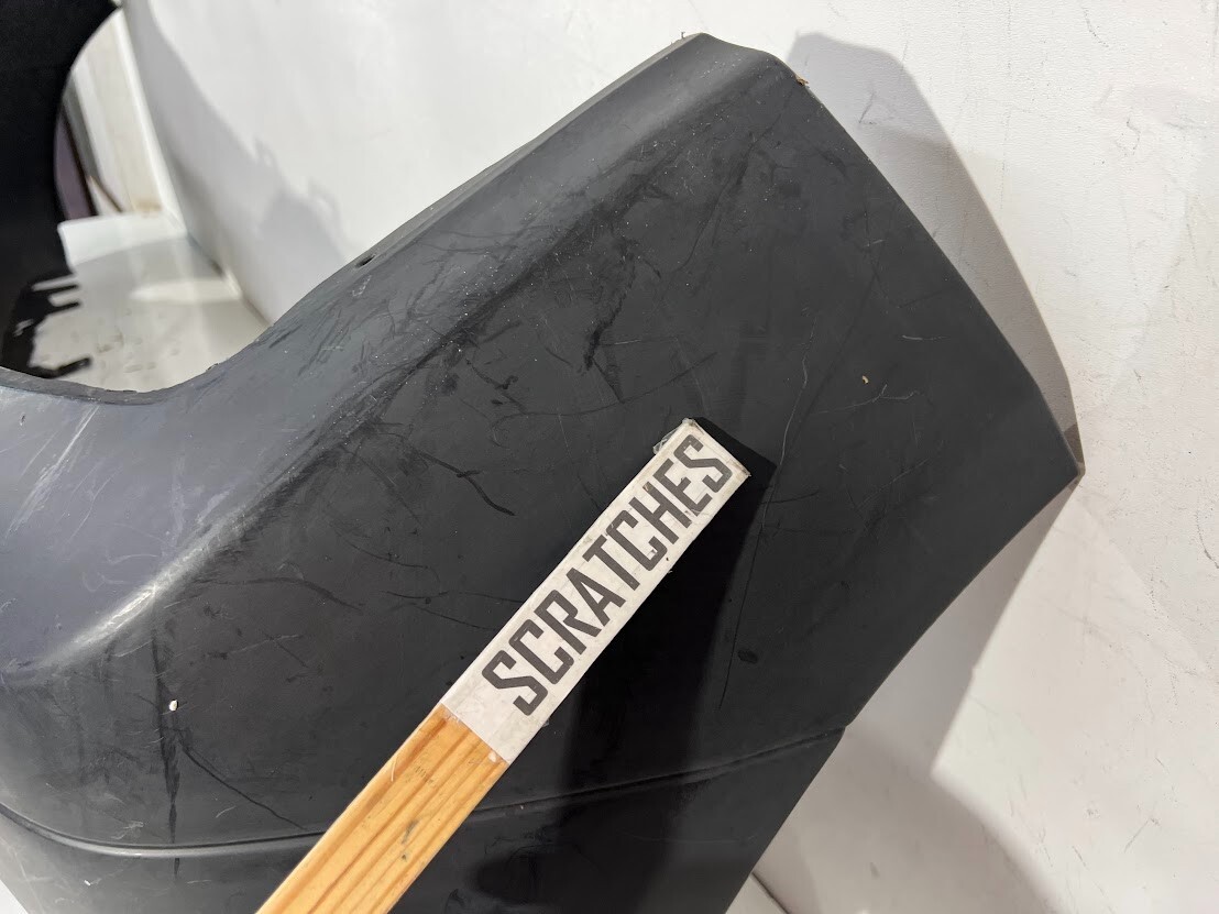 2009-2017 Nissan Frontier Front Bumper Cover | 62022ZL00B | Genuine OEM ...