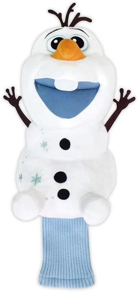 Olaf Frozen Head