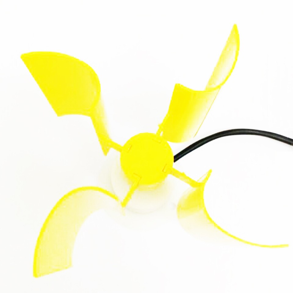 Wind Speed Sensor 12V/24V Voltage Output Anemometer +3M Cable Easy ...