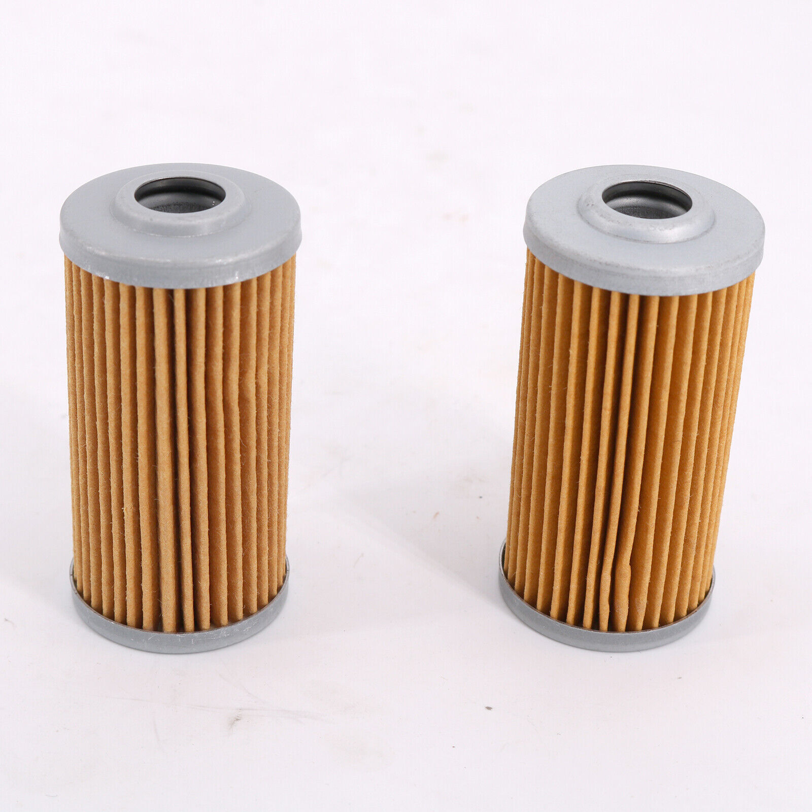 2X For Perkins 130366040 Fuel Filter P502134 PF937 FF5260 | eBay