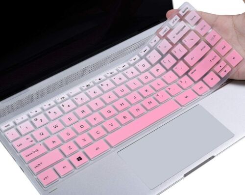 Computer Keyboard Protectors for HP HP Pavilion for sale | eBay