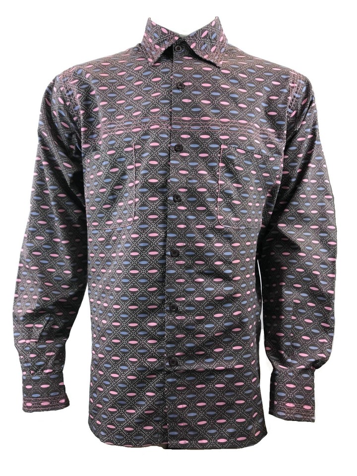 BLADE RUNNER SHIRT Harrison Ford Costume Rick Deckard Bladerunner Top ...