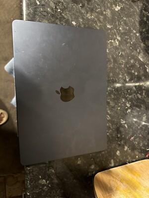 macbook air m2 512gb 8 Core CPU , 10 Core GPU | eBay Australia