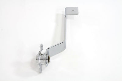 Brake Pedal Dyna Softail Touring Springer Chopper Rigid Forward ...