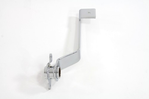 Brake Pedal Dyna Softail Touring Springer Chopper Rigid Forward ...