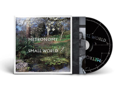 Metronomy Small World CD Format Music | eBay