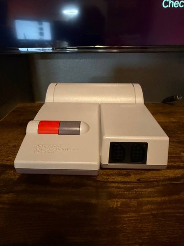 Nintendo Toploader W/Hi-Def NES HDMI Kit Installed (Console Only) | eBay