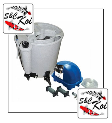 Evolution Aqua Easy Pod Complete (Nexus 220+ & 320+ Also Available) | eBay