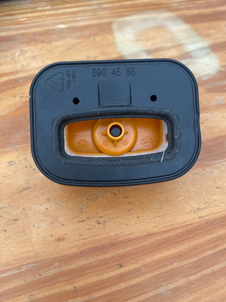 Husqvarna OEM Mesh Air Filter 5904588-03 for/545 MARK II 550XP MARK II ...