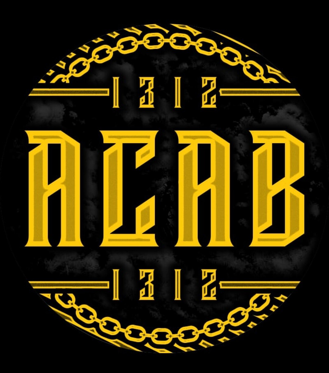 Set of Stickers 5x5 Ultras (1312/ultras) | Grelly UK