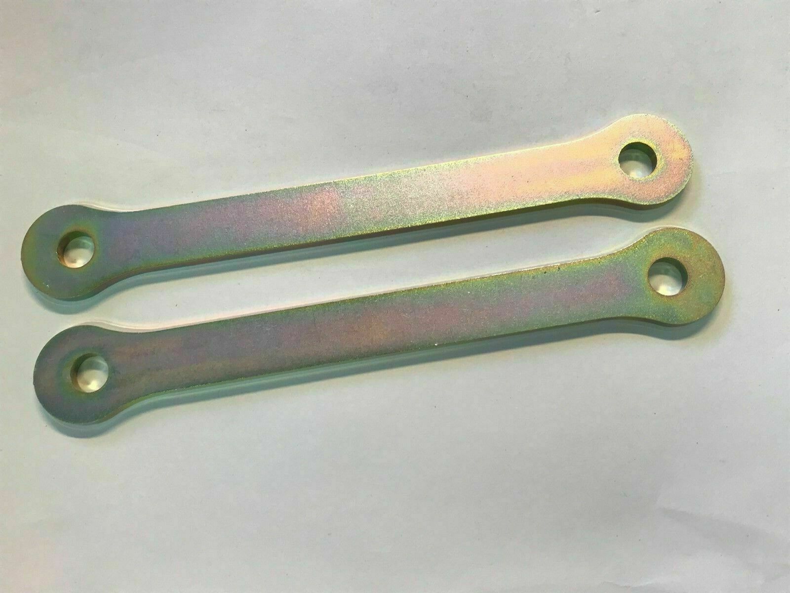 A3 Honda NC700 NC750 12-24 40mm Lowering Kit Dog Bone Suspension ...