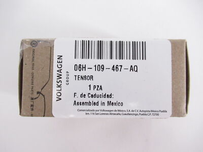 Genuine OEM Volkswagen 06H-109-467-AQ Balance Shaft Timing Chain ...